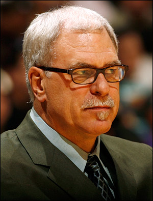 CURRICULUM: PHILIP W. JACKSON